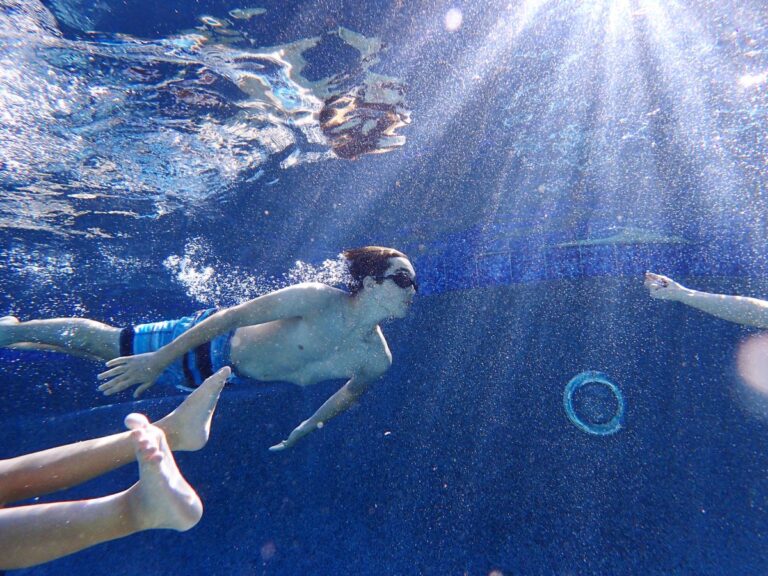 How To Prep Ground For an Above Ground Pool? - Pool Owners Academy