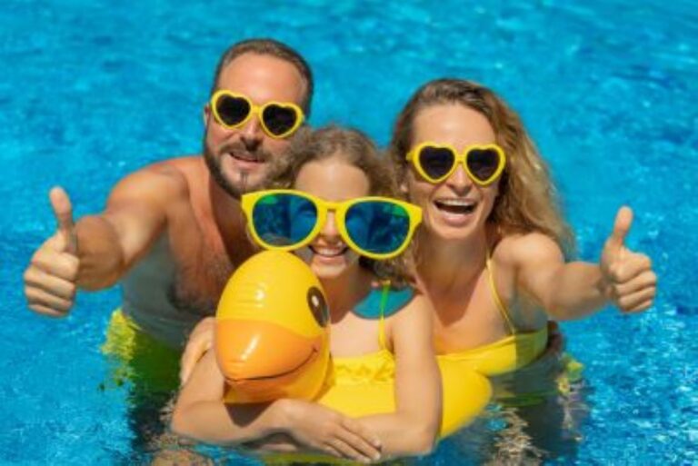 What Is the Most Common Above Ground Pool Size? - Pool Owners Academy