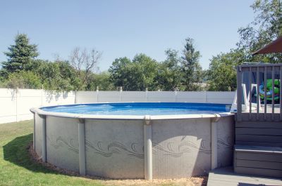 What Is the Most Common Above Ground Pool Size? - Pool Owners Academy