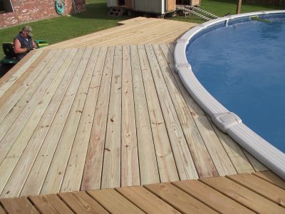What Is the Most Common Above Ground Pool Size? - Pool Owners Academy