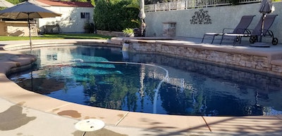 What Are the Benefits of Having a Salt Water Pool? - Pool Owners Academy