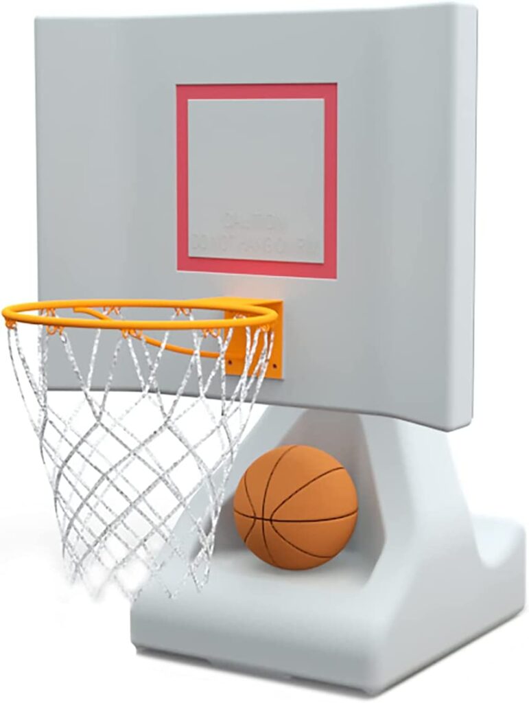 Top 5 Floating Basketball Hoop Sets for Pool - Pool Owners Academy