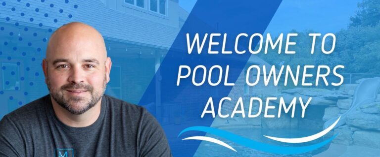 Do I Need to Shock a Freshly Filled Pool? - Pool Owners Academy