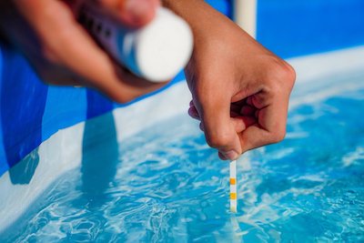 What Should I Do When My Pool PH Is Low - Pool Owners Academy