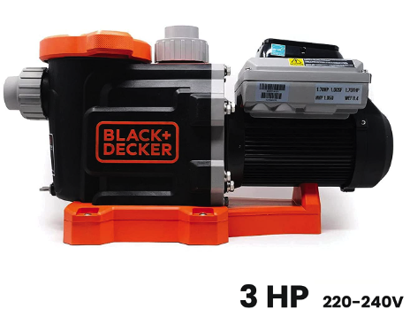 5 Best Pumps For Saltwater Pools – 2023 - Pool Owners Academy