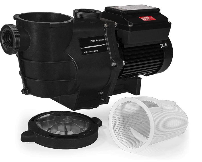 5 Best Pumps For Saltwater Pools – 2023 - Pool Owners Academy