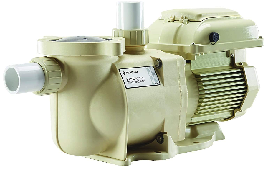 5 Best Pumps For Saltwater Pools – 2023 - Pool Owners Academy