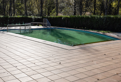 Where Do Pool Phosphates Come From? - Pool Owners Academy