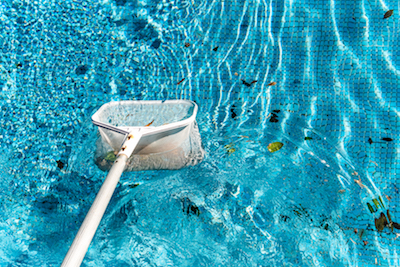 Oily Film on Pool Surface - Pool Owners Academy