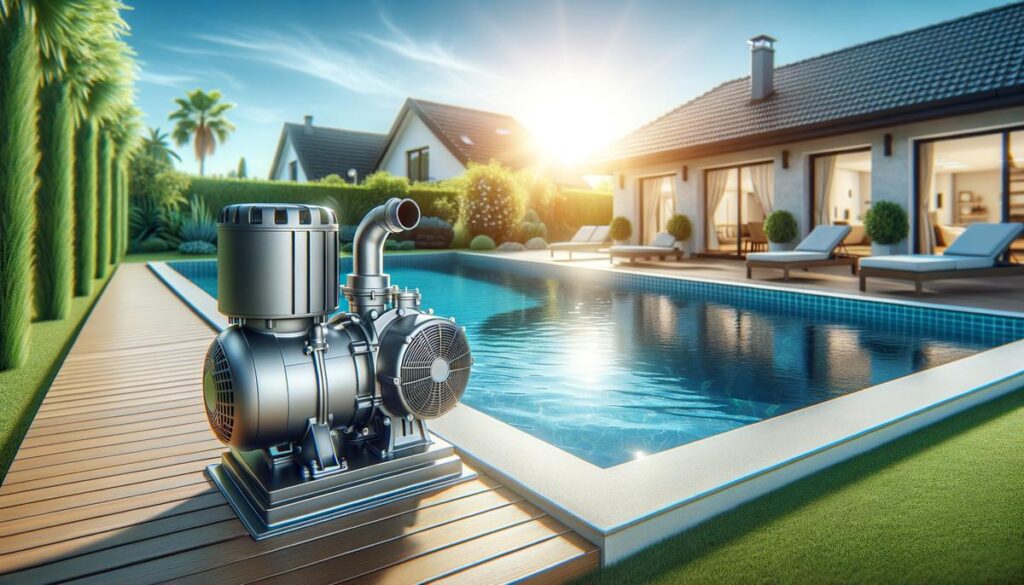 Energy-Efficient Pool Pumps - Pool Owners Academy