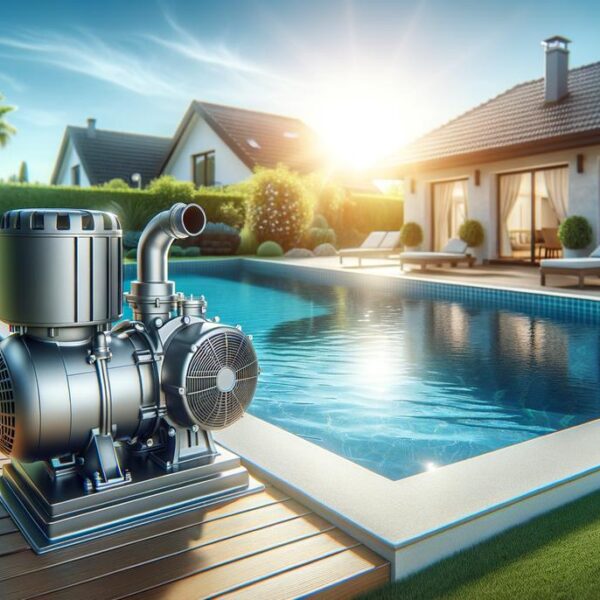 Pool Pump vs Filter - Pool Owners Academy